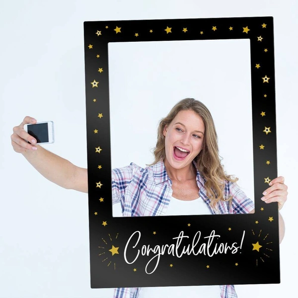 Selfie Frames | Paperbox